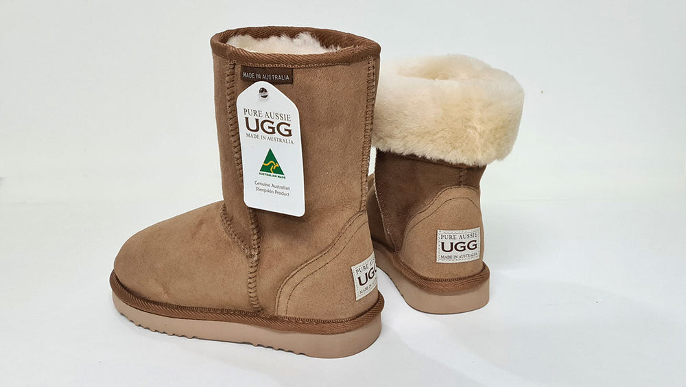 All About Real Ugg Boots