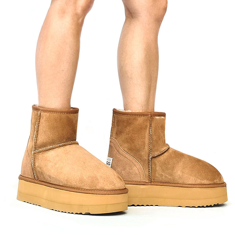 Platform Ugg Boots – Real Ugg Boots