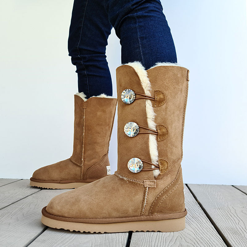 Ugg Boots for Women - Australian made Ladies Uggs – Real Ugg Boots