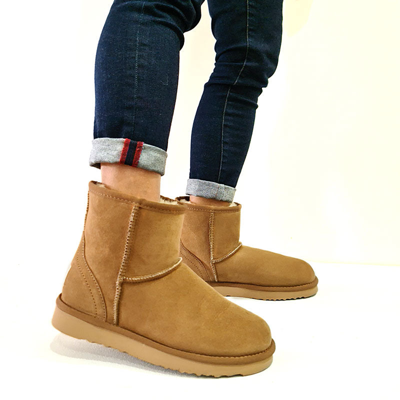 Classic Ultra Short Ugg Boots – Real Ugg Boots