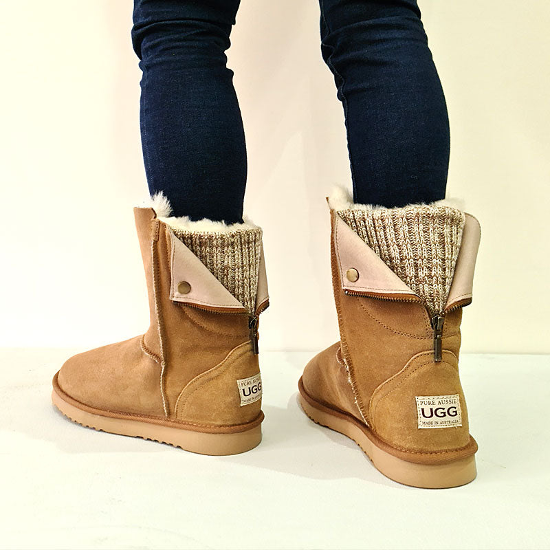 Ugg Boots for Women - Australian made Ladies Uggs – Real Ugg Boots