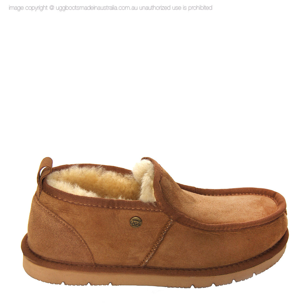Sheepskin Loafer – Real Ugg Boots