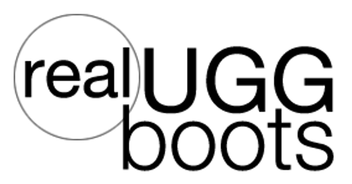Real Ugg Boots made in Australia - Genuine Australian sheepskin