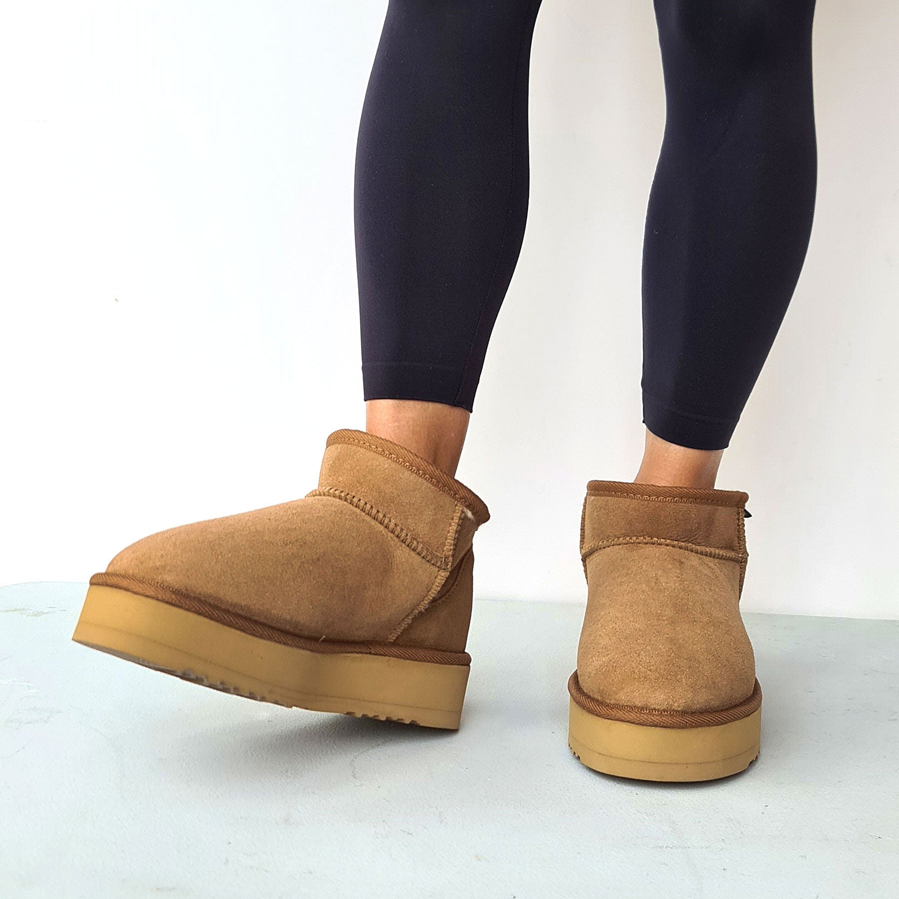 Real Ugg Boots made in Australia - Genuine Australian sheepskin